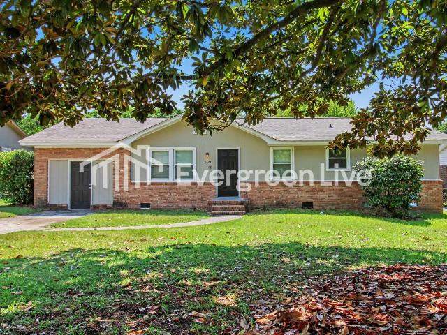 3 Bedroom Home for Rent at 209 Weldwood Ct, Columbia, SC 29223
