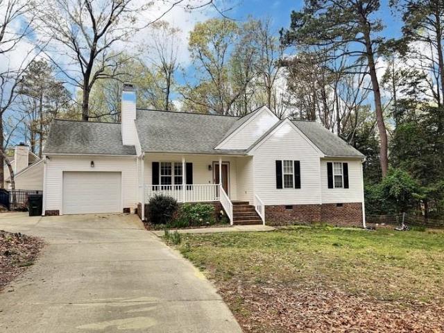 3 Bedroom Home for Rent at 20 Hollyfield Ln, Youngsville, NC 27596