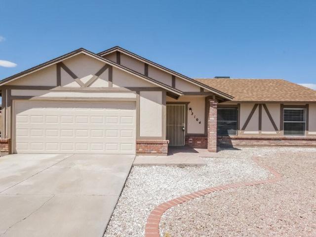 3 Bedroom Home for Rent at 2104 E Boston St, Chandler, AZ 85225