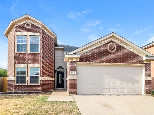 3 Bedroom Home for Rent at 2105 Pacino Dr, Fort Worth, TX 76134