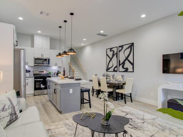 3 Bedroom Home for Rent at 2105 Sam Wilson St #NA, Houston, TX 77020 Greater Fifth Ward