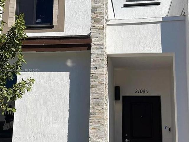 3 Bedroom Home for Rent at 21065 Northeast 8th Avenue #0, Ives Estates, FL 33179 California Club