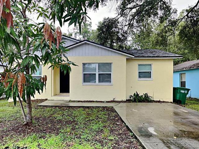 3 Bedroom Home for Rent at 2106 E North Bay St, Tampa, FL 33610 East Tampa