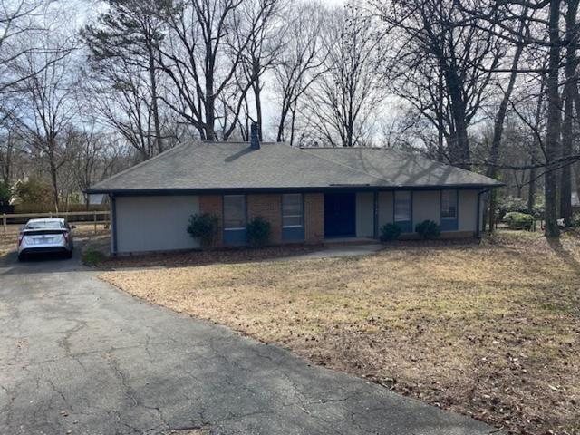 3 Bedroom Home for Rent at 2106 Wellwood Circle, Charlotte, NC 28212 East Forest