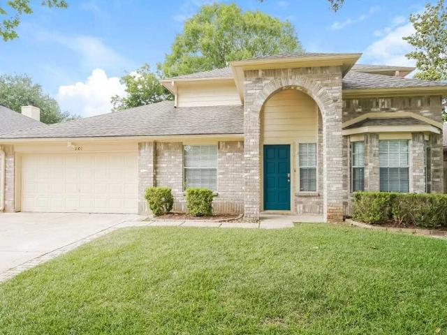 3 Bedroom Home for Rent at 2107 Musket Ridge Dr, Richmond, TX 77406