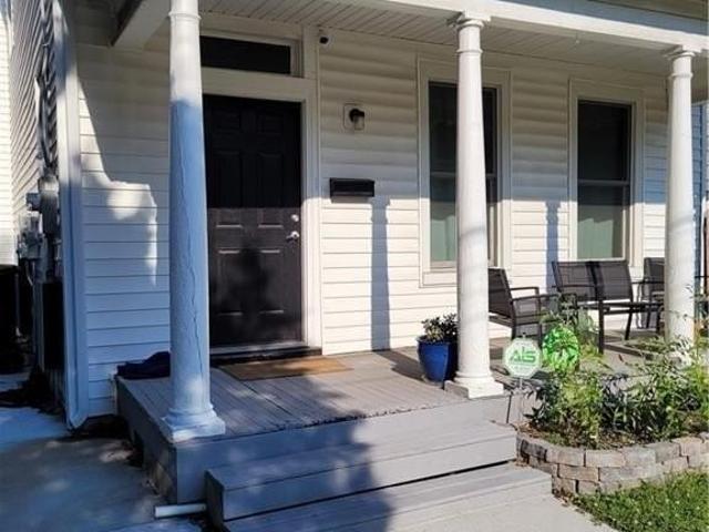 3 Bedroom Home for Rent at 2107 Charleston Ave, Portsmouth, VA 23704