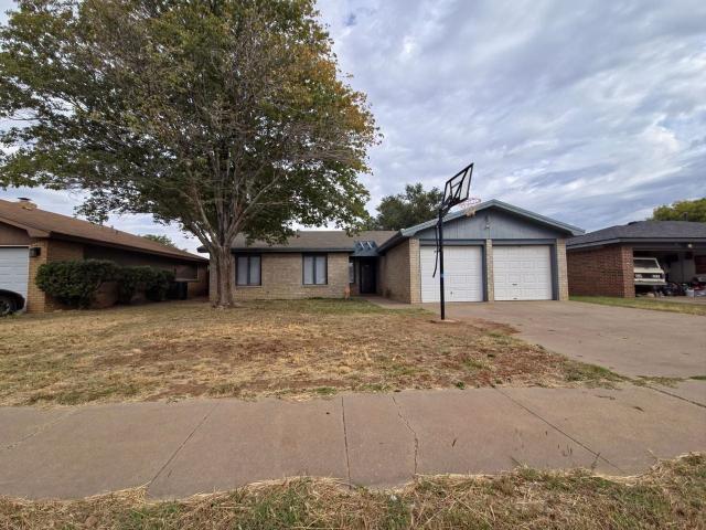 3 Bedroom Home for Rent at 2108 76th Street, Lubbock, TX 79423