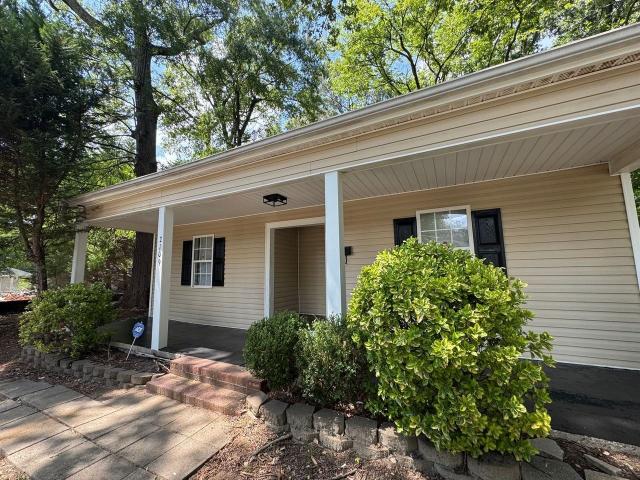 3 Bedroom Home for Rent at 2109 Albany St, Greensboro, NC 27401