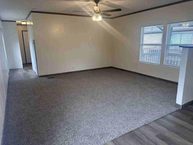 3 Bedroom Home for Rent at 2109 Bradford St #88B, Clarksville, IN 47129
