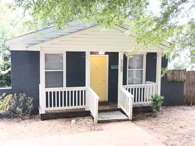 3 Bedroom Home for Rent at 2109 Rush Wind Dr, Charlotte, NC 28206 Genesis Park