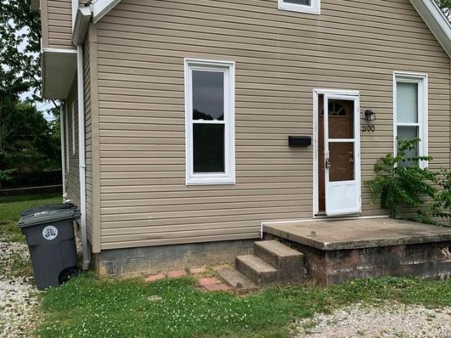 3 Bedroom Home for Rent at 2100 N Weinbach Ave, Evansville, IN 47711 Willemette