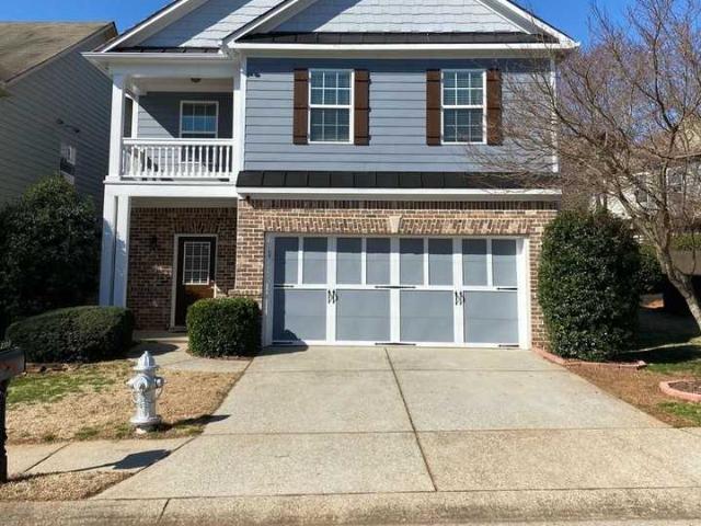 3 Bedroom Home for Rent at 2100 Cabela Dr, Buford, GA 30519