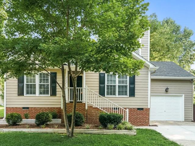 3 Bedroom Home for Rent at 2100 Havering Pl, Raleigh, NC 27604