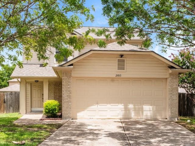 3 Bedroom Home for Rent at 21013 Godolophin Ct, Pflugerville, TX 78660