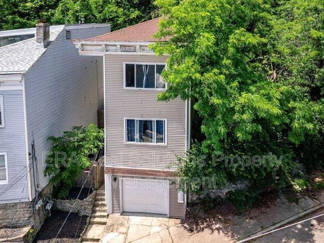 3 Bedroom Home for Rent at 2101 Ohio Ave, Cincinnati, OH 45202 The Heights