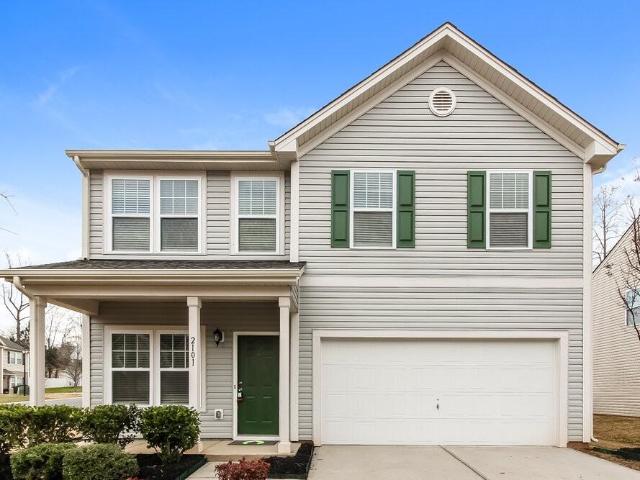 3 Bedroom Home for Rent at 2101 Lake Vista Dr, Mount Holly, NC 28120