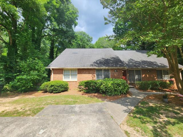 3 Bedroom Home for Rent at 2101 Wexford Dr #A1, Norcross, GA 30071