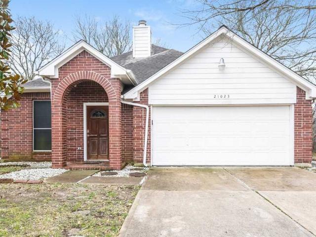3 Bedroom Home for Rent at 21023 Southern Colony Ct, Katy, TX 77449