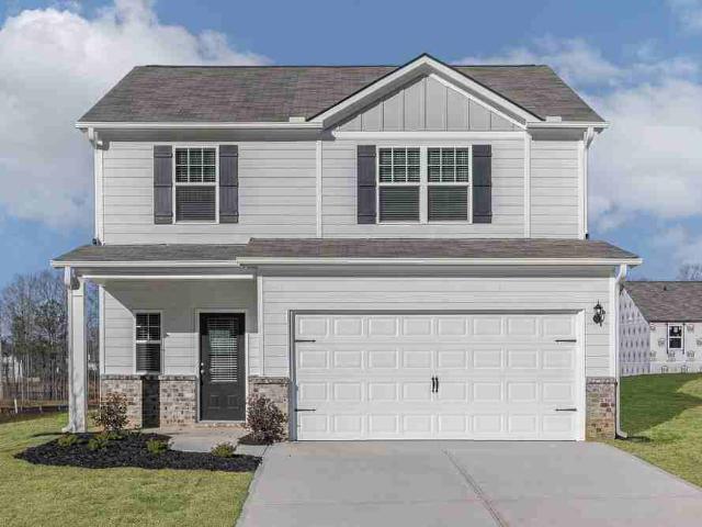 3 Bedroom Home for Rent at 210 Katelyn Way, Villa Rica, GA 30180