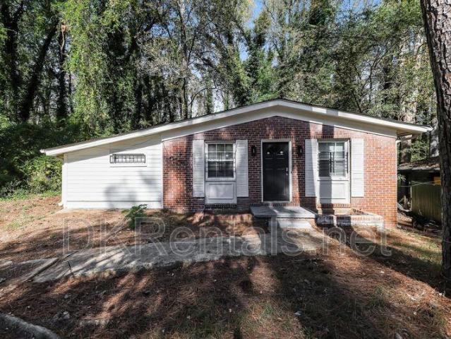 3 Bedroom Home for Rent at 210 Oak Dr Se, Atlanta, GA 30354 Glenrose Heights