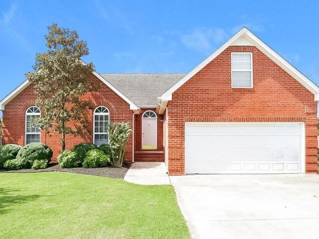 3 Bedroom Home for Rent at 210 Valley Ct, Smyrna, TN 37167