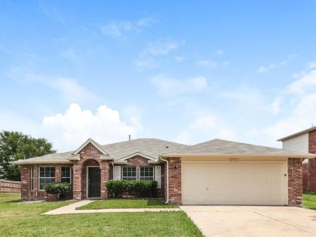 3 Bedroom Home for Rent at 2114 Rose May Dr, Forney, TX 75126 Windmill Farms