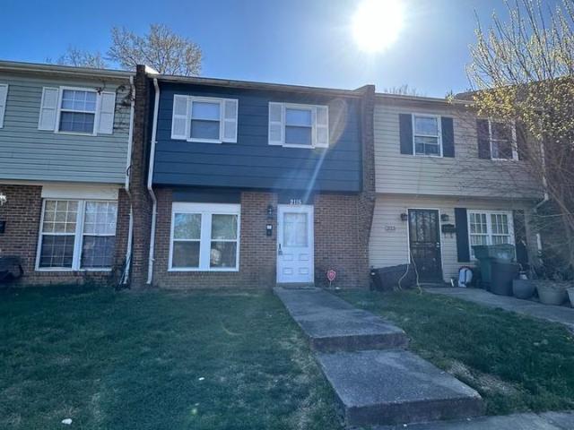 3 Bedroom Home for Rent at 2115 Binford Ln, Richmond, VA 23223