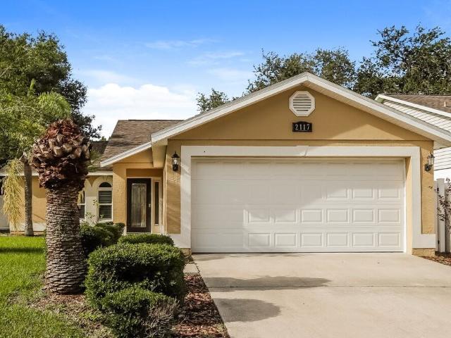 3 Bedroom Home for Rent at 2117 Intervista Ln, Valrico, FL 33594