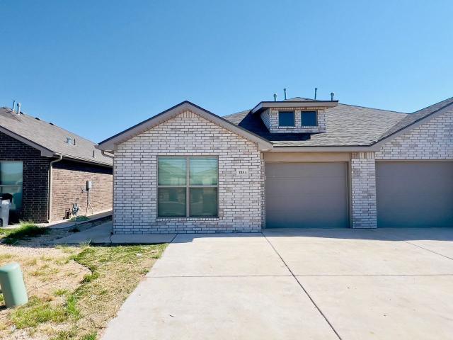 3 Bedroom Home for Rent at 2118 2118 Avenue K B #B, Lubbock, TX 79403
