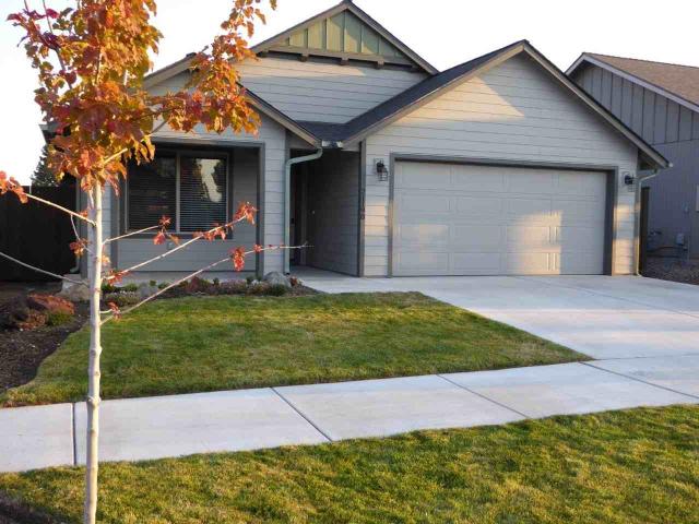 3 Bedroom Home for Rent at 21190 Capella Pl, Bend, OR 97702 Larkspur