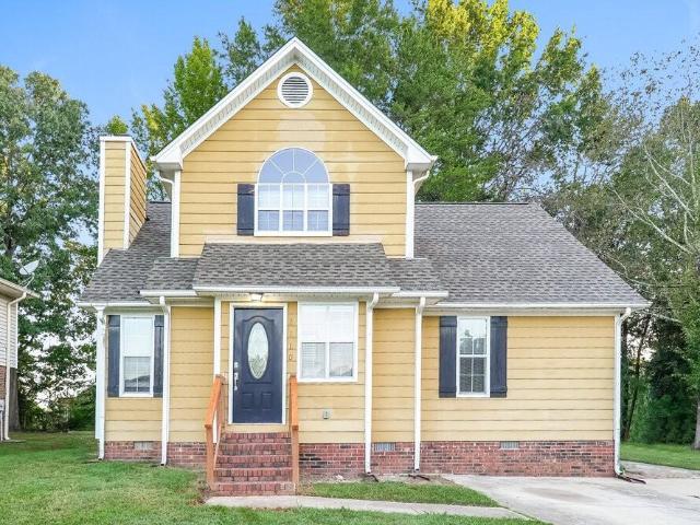 3 Bedroom Home for Rent at 2110 Arden Pl, High Point, NC 27265
