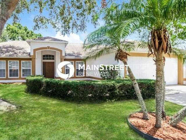 3 Bedroom Home for Rent at 2111 Buescher Hill St, Melbourne, FL 32935 Lansing Ridge