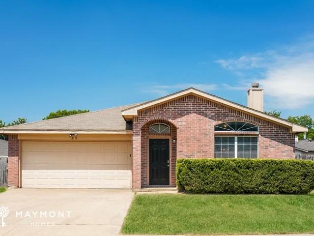 3 Bedroom Home for Rent at 2111 Dandelion Dr, Dallas, TX 75217 Rylie