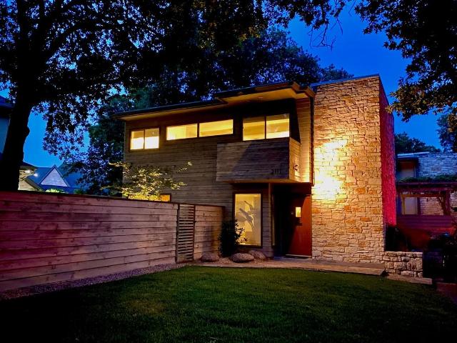 3 Bedroom Home for Rent at 2111 Exposition Blvd #NA, Austin, TX 78703 West Austin