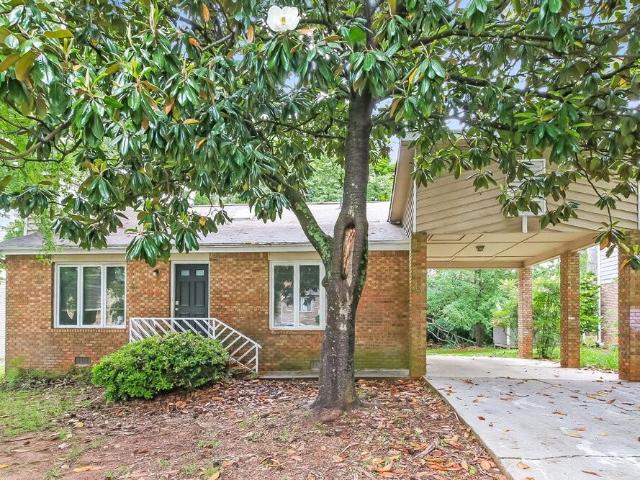 3 Bedroom Home for Rent at 2112 Golfview Dr Se, Conyers, GA 30013