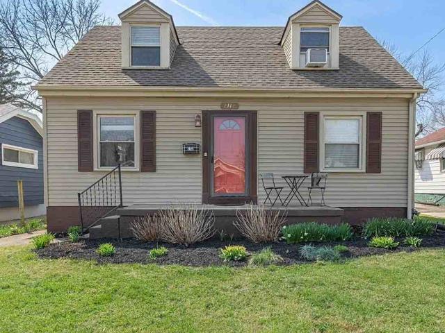 3 Bedroom Home for Rent at 2112 Patterson Rd, Dayton, OH 45420 Belmont
