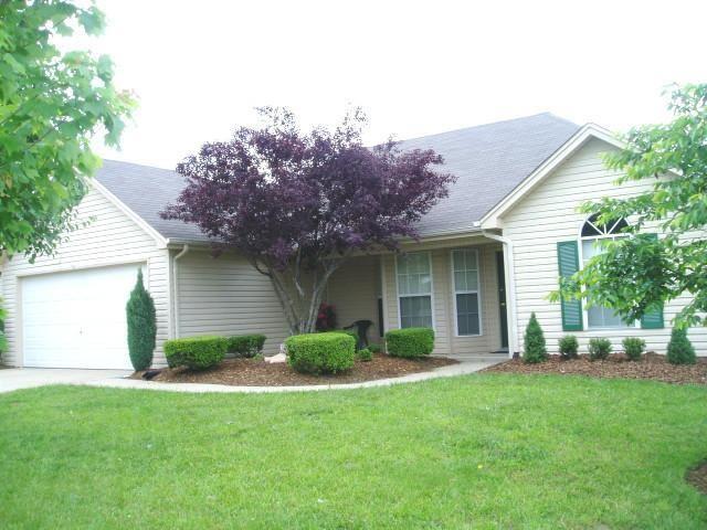 3 Bedroom Home for Rent at 2112 Spring Hill Cir #1, Spring Hill, TN 37174