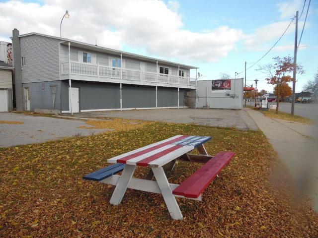 3 Bedroom Home for Rent at 211 1/2 N Huron Rd, Au Gres, MI 48703