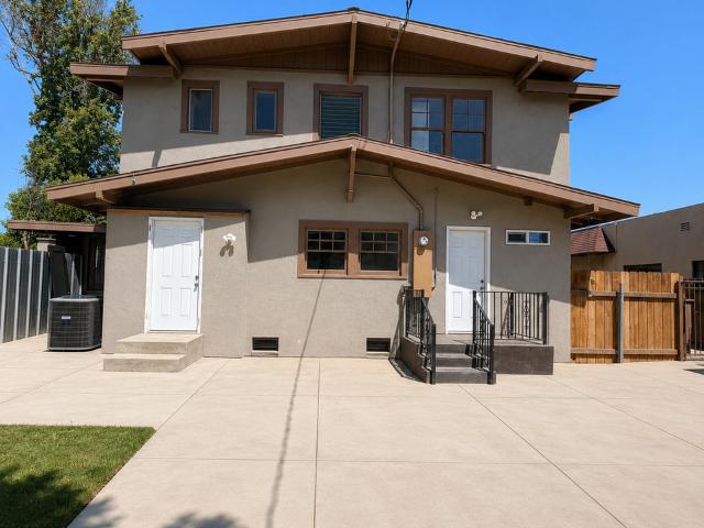 3 Bedroom Home for Rent at 211 211 H Street 211 H st, Bakersfield, CA 93304 Benton Park