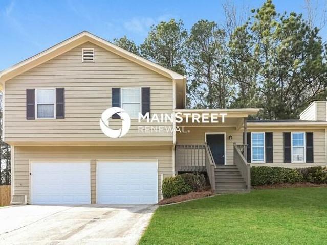 3 Bedroom Home for Rent at 211 Hampton Dr, Dallas, GA 30132