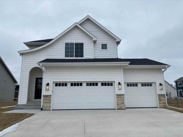 3 Bedroom Home for Rent at 211 Ne 62nd St, Ankeny, IA 50021
