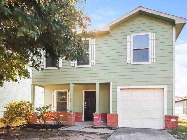 3 Bedroom Home for Rent at 21243 Linden House Ct, Humble, TX 77338