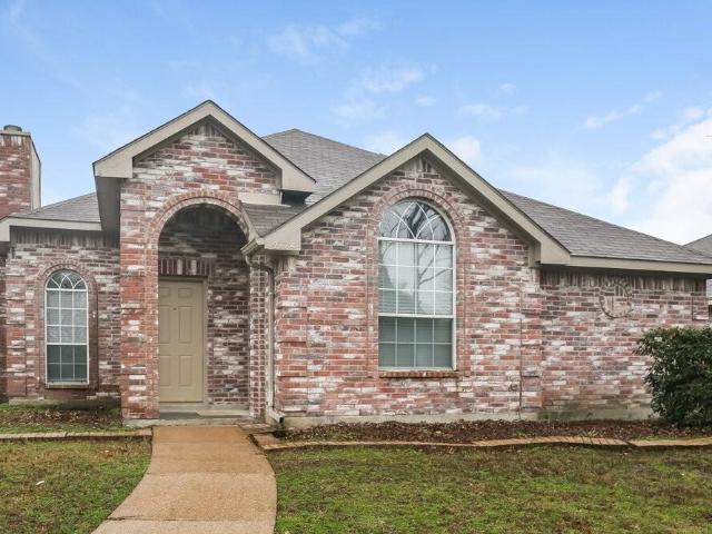 3 Bedroom Home for Rent at 2124 Creek Royal Dr, Mesquite, TX 75181 Creek Crossing Estates