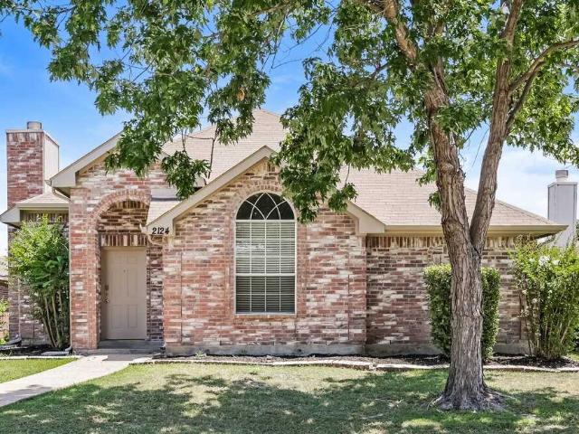 3 Bedroom Home for Rent at 2124 Creek Royal Dr, Mesquite, TX 75181 Creek Crossing Estates