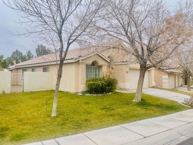 3 Bedroom Home for Rent at 2124 Starline Meadow Pl, Las Vegas, NV 89134 Mira Villas