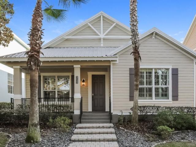 3 Bedroom Home for Rent at 2129 Appalachee Cir, Tavares, FL 32778