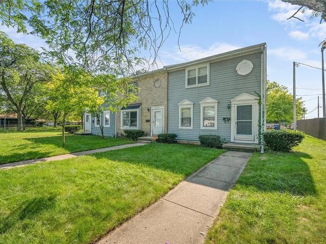 3 Bedroom Home for Rent at 2129 Franklin Ave, Toledo, OH 43620 Warren Sherman