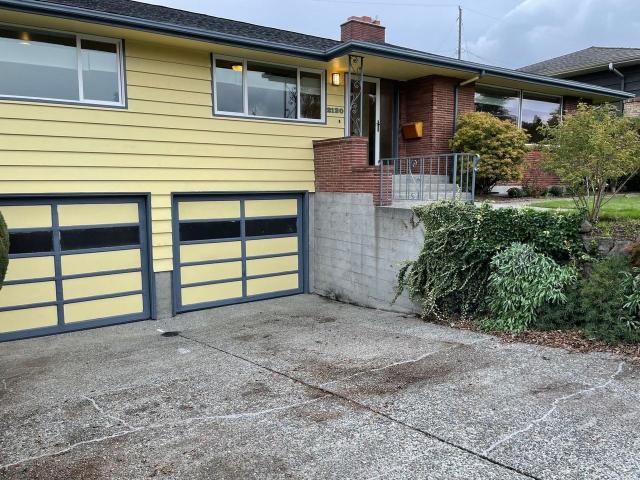 3 Bedroom Home for Rent at 2120 Nw 86th St, Seattle, WA 98117 North Beach Blue Ridge