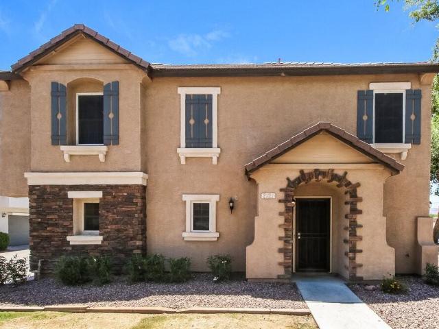 3 Bedroom Home for Rent at 2121 E Huntington Dr, Phoenix, AZ 85040