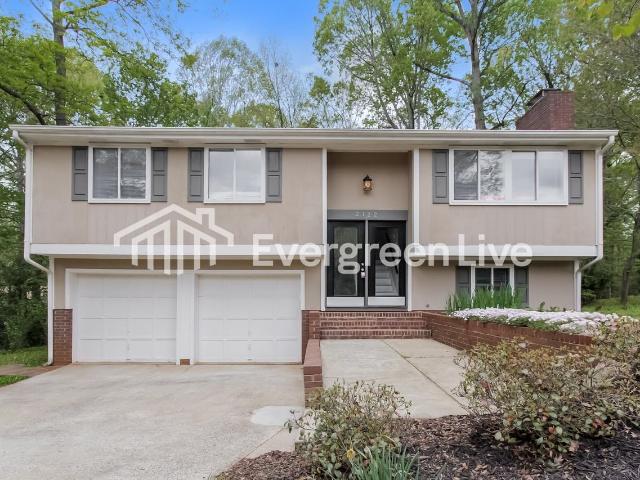 3 Bedroom Home for Rent at 2122 Kingstree Cir, Gastonia, NC 28054